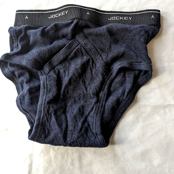 Jockey | Underwear & Socks | Jockey Mens Underwear Briefs Broken Box ...